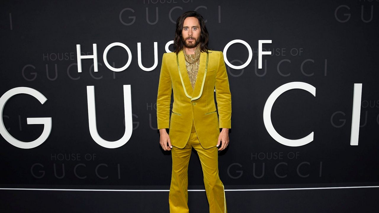 Jared Leto On Going Unrecognizable For House Of Gucci Role