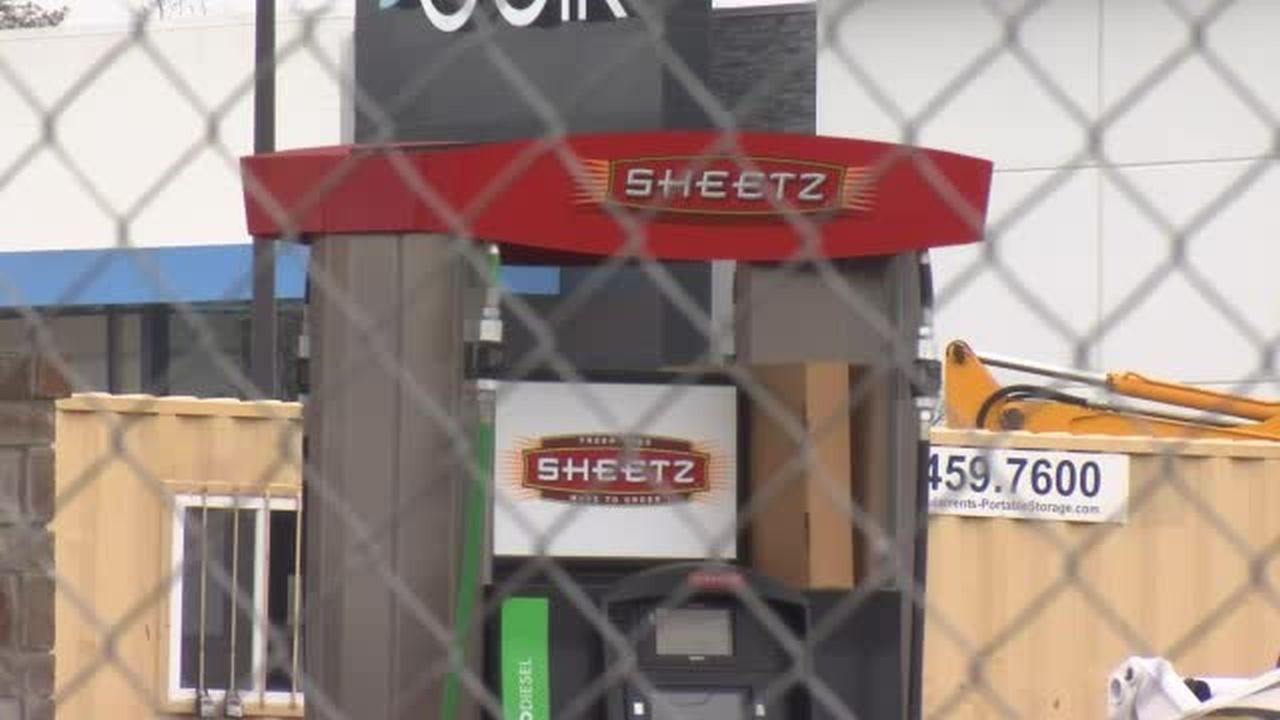 New Projects in Store for Palladium Shopping Center