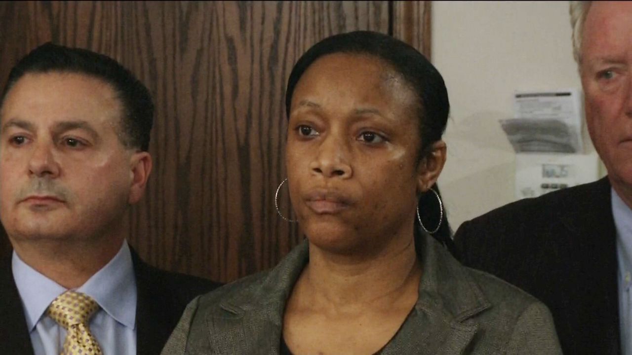 Eric Garner case Sergeant Who Oversaw arrest will not face Departmental ...