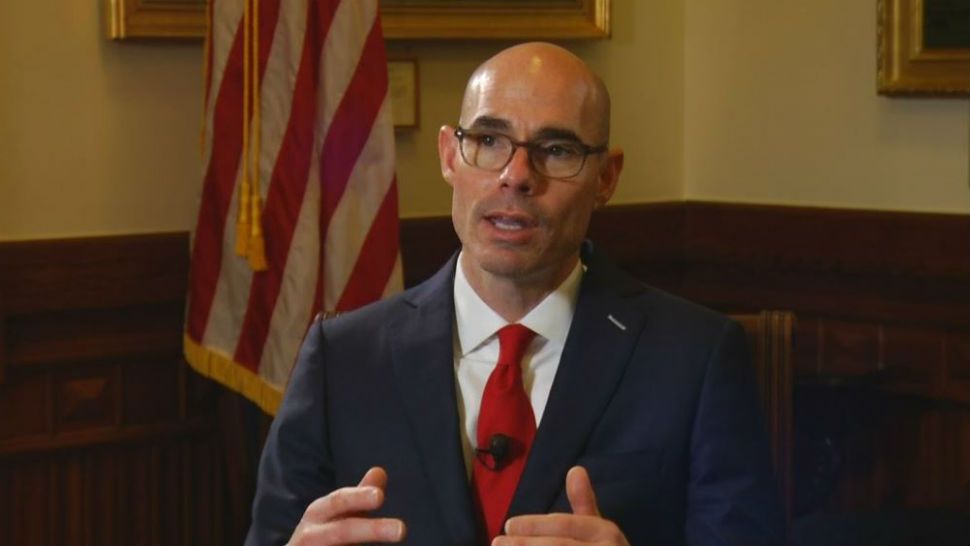 New House Speaker Dennis Bonnen Says Focus Will Be on ‘Real Issues’