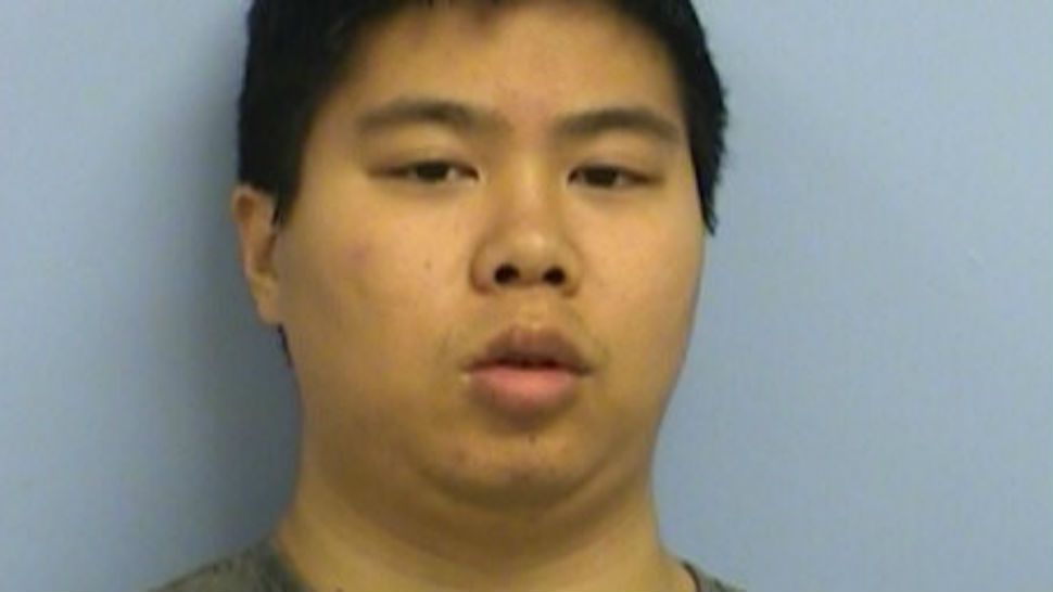 Man accused of drowning girlfriend’s cat in South Austin