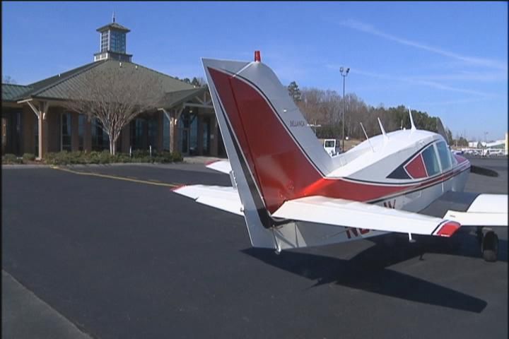 Monroe Airport Opens Customs and Border Protection Facility