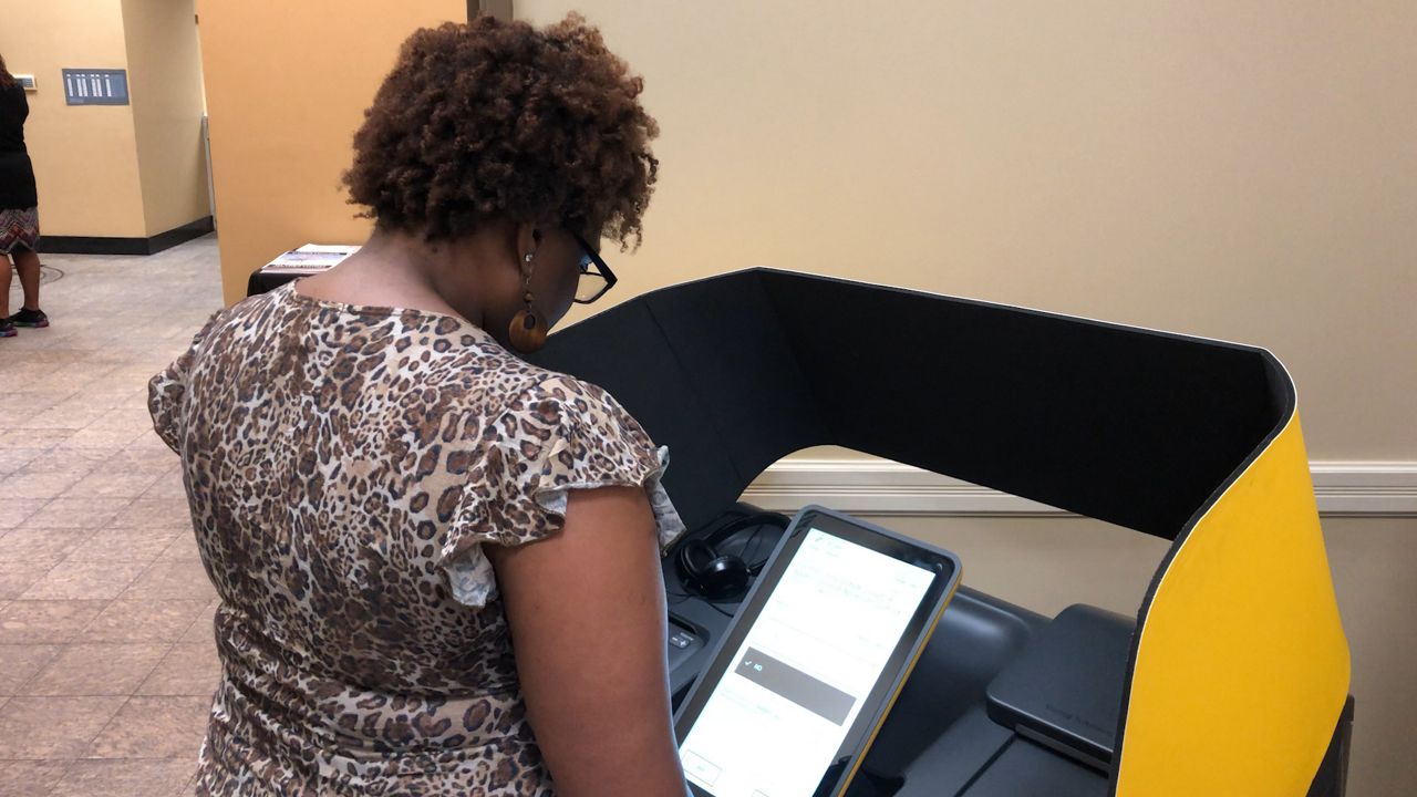 LA County Voters Will Use New Voting System This March