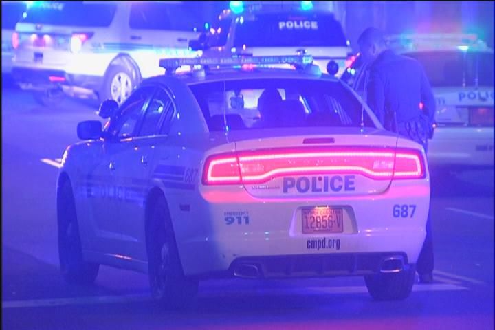 CMPD Officer Shot Teen Who Refused to Drop Gun