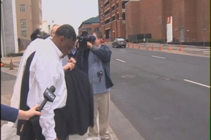 Joseph Mitchell Trial Verdict Receives Backlash