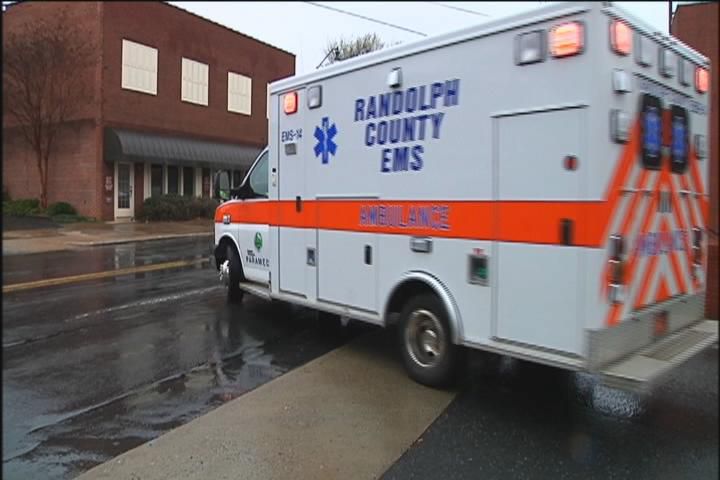 Randolph Co. Adds Five New Ambulance Bases