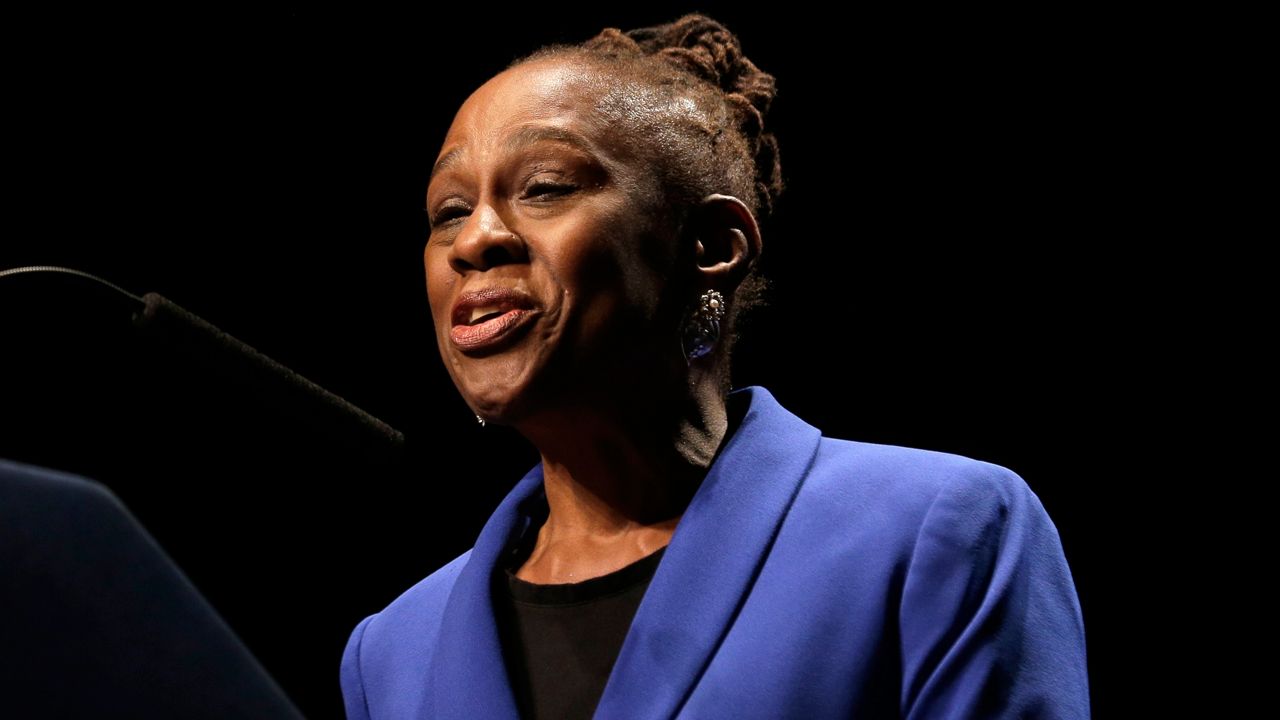 Chirlane McCray Won’t Run for Brooklyn Borough President