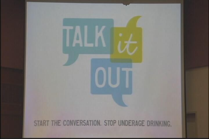 ABC Commission Introduces “Talk It Out” Toolkit at Raleigh PTA Conference