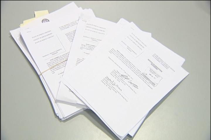 Details Released from Hundred-Page Randall Kerrick Court Case Document