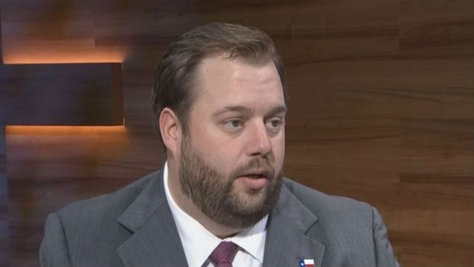 Rep. John Bucy says $12B needed for public school funding
