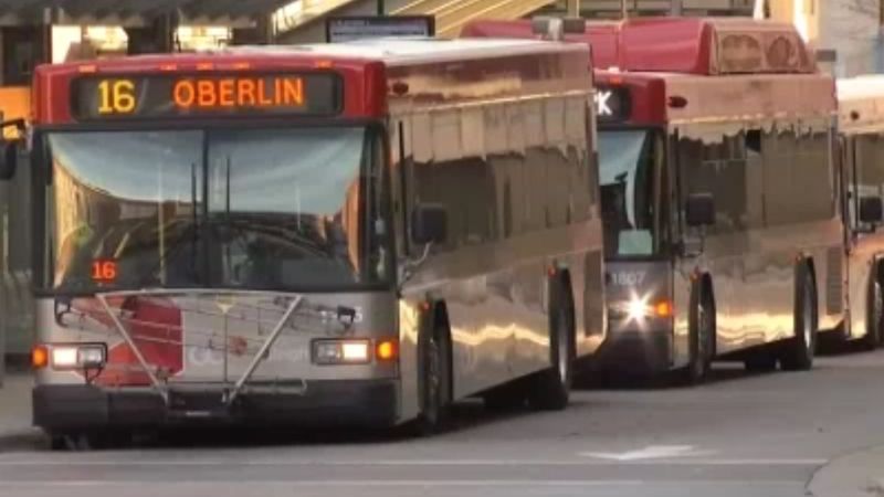 GORALEIGH Drivers Upset About New Routes