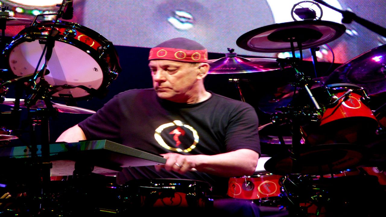 Rush Drummer Neil Peart Dead at 67