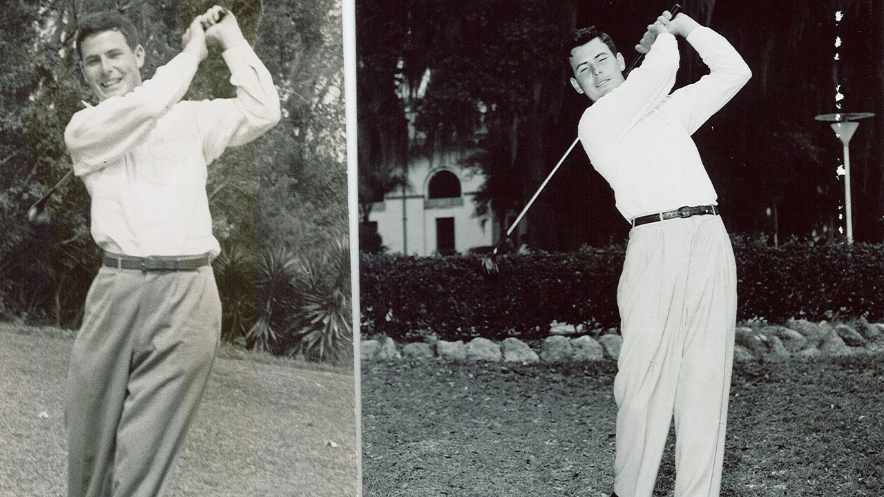 Pete Dye, Iconic Golf Course Designer, Passes Away at 94