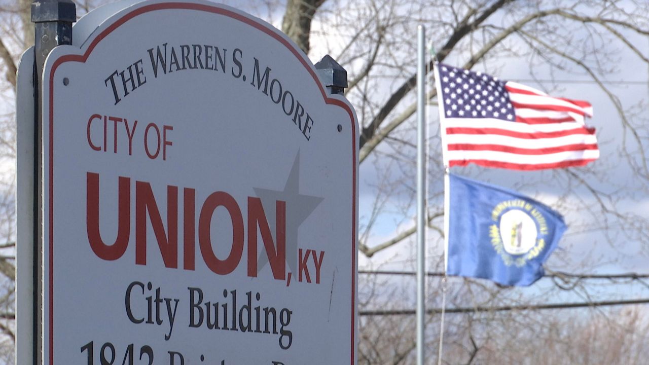 Union considering fairness ordinance