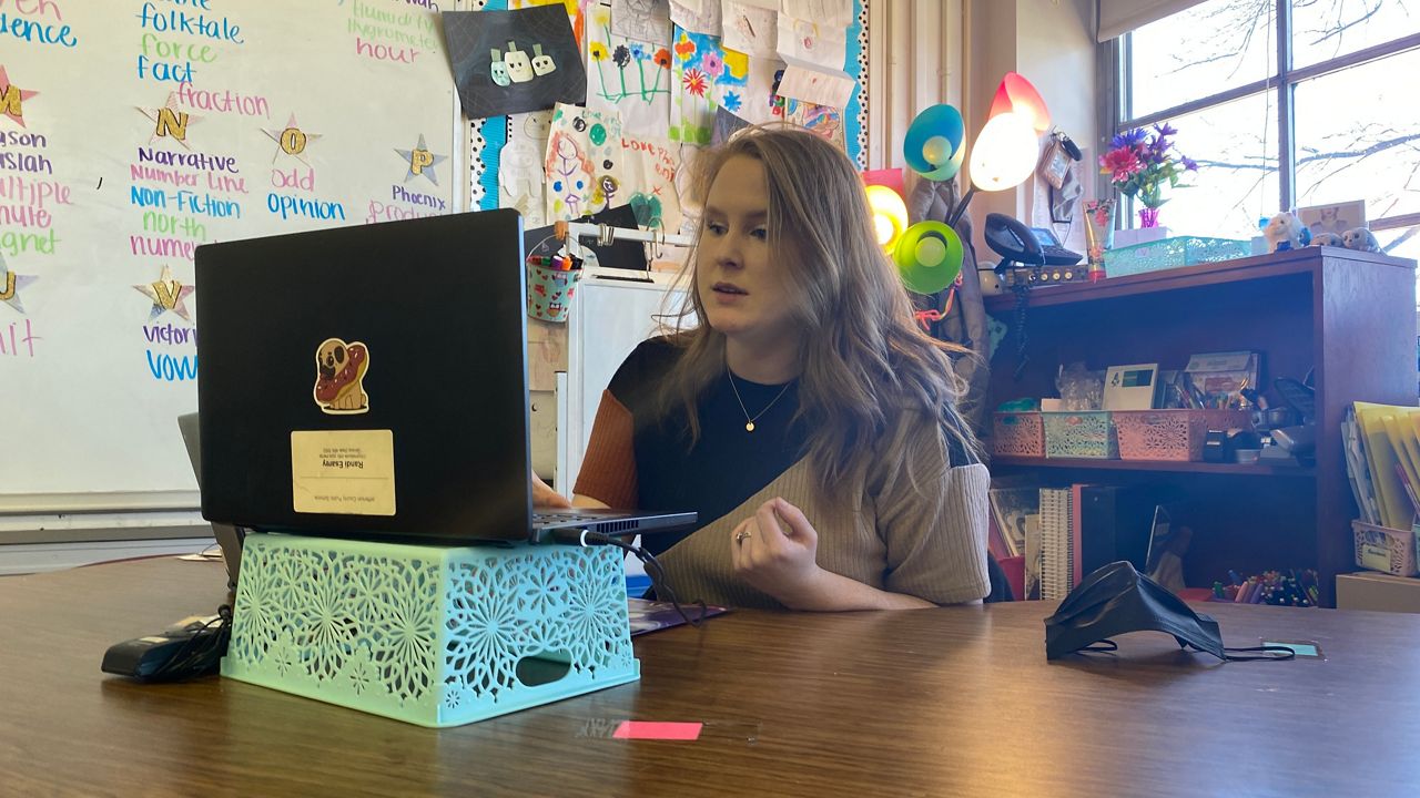 JCPS Return to NTI for at Least a Week