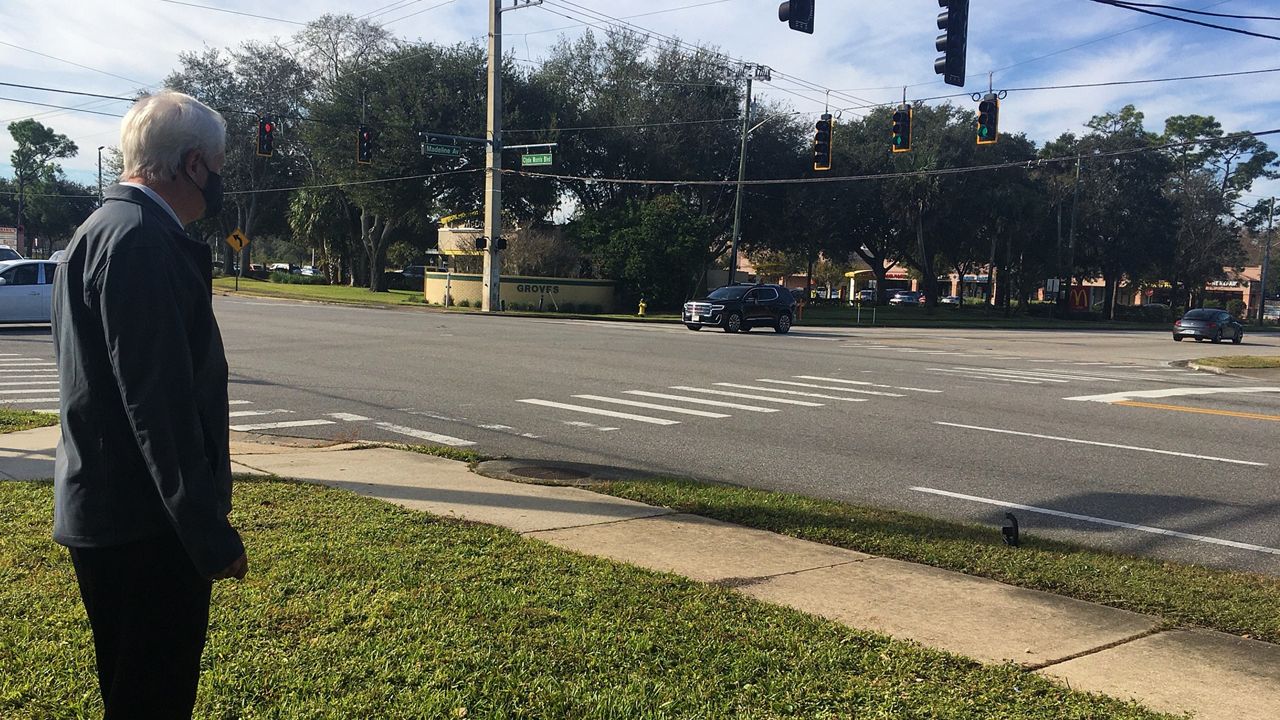 Traffic Inbox Driver Retraining Class Florida