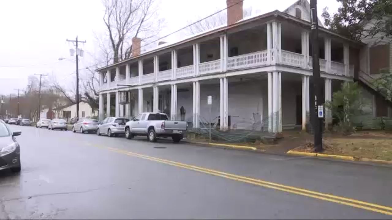 Hillsborough's Colonial Inn could resurrect with new owner