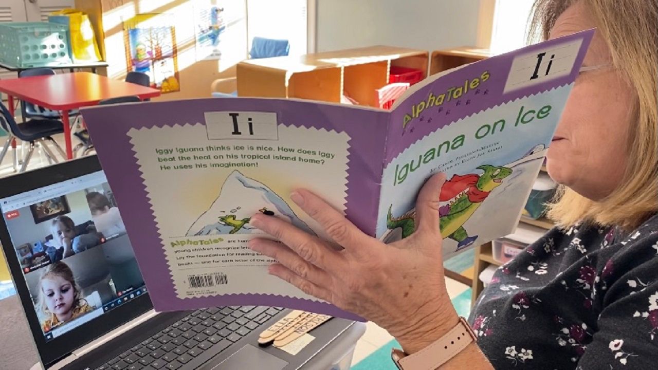 Private School Using Unique Approach to Learning