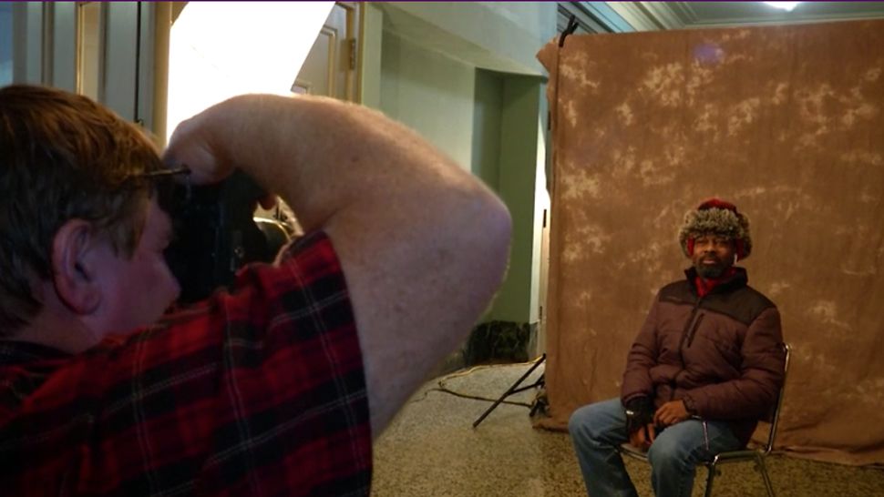 Homeless Stand Down Helps Thousand in Need