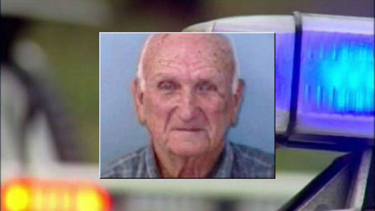 Police Suspect Foul Play In Missing Person Case