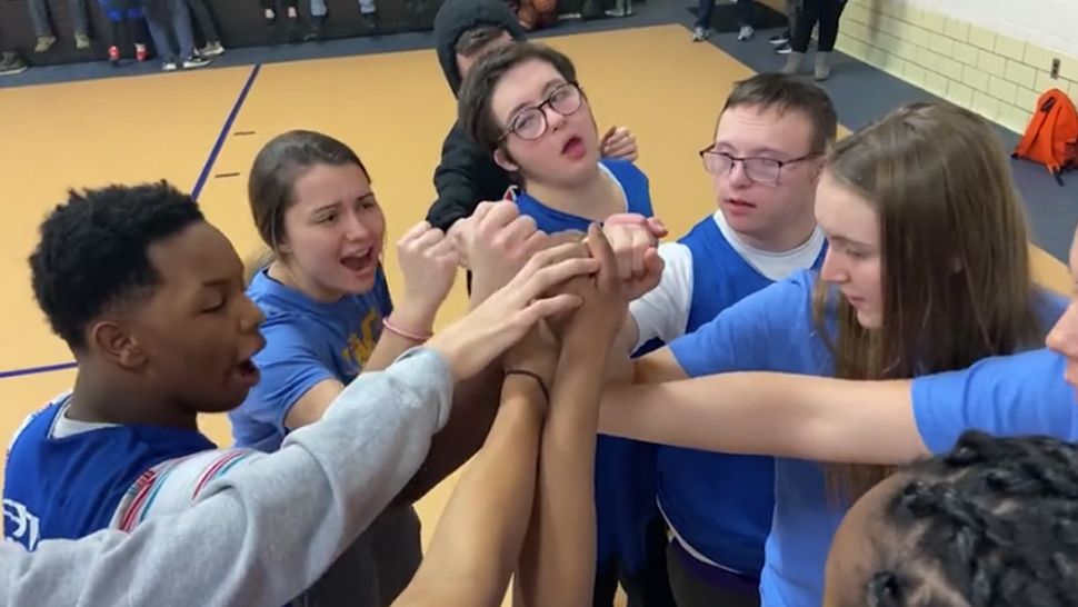Empower Sports Leaves No Kid on the Sidelines
