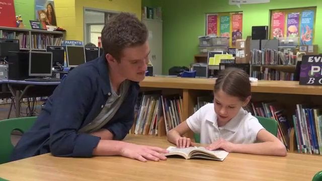Everyday Hero: High schooler on autism spectrum recruits students to ...