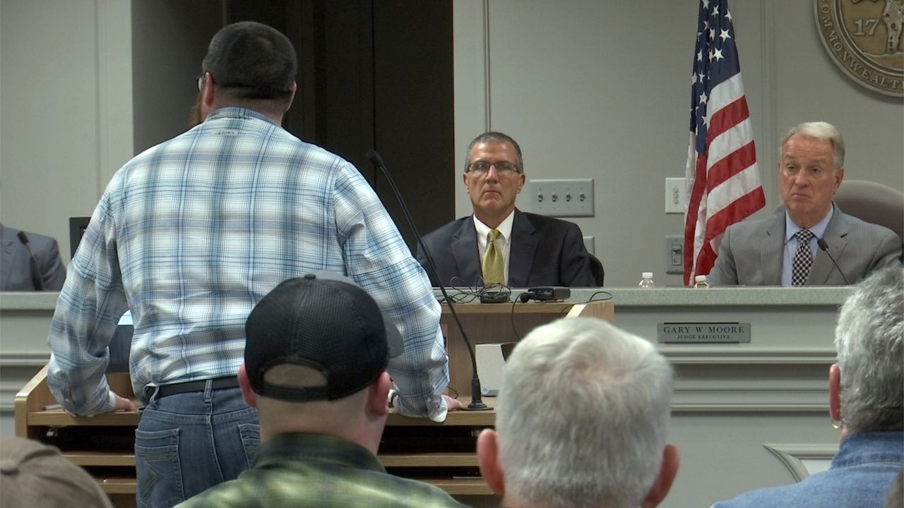 Counties pass Sanctuary County Resolution