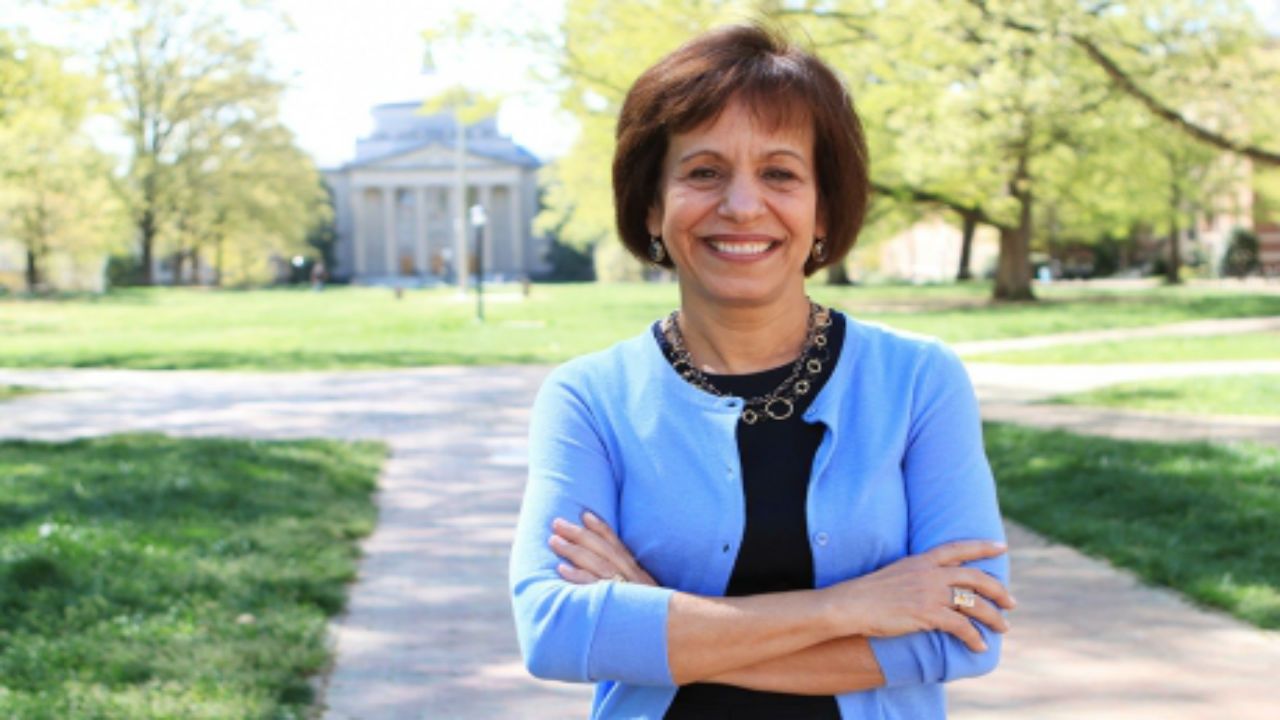 Former UNC Chancellor Carol Folt Now New USC President
