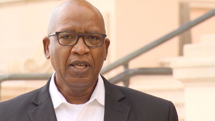 Former Pinellas Commissioner Ken Welch Throws His Hat in the Ring for St. Pete Mayor