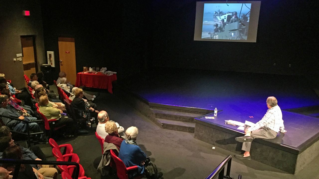 On the Town: 5 Things to Know About Charlie Grinker’s Show