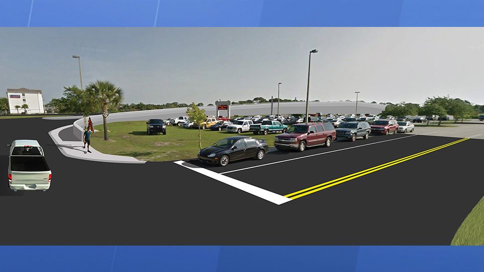Pineda Causeway Flyover to Help Eliminate Busy Railroad Crossing