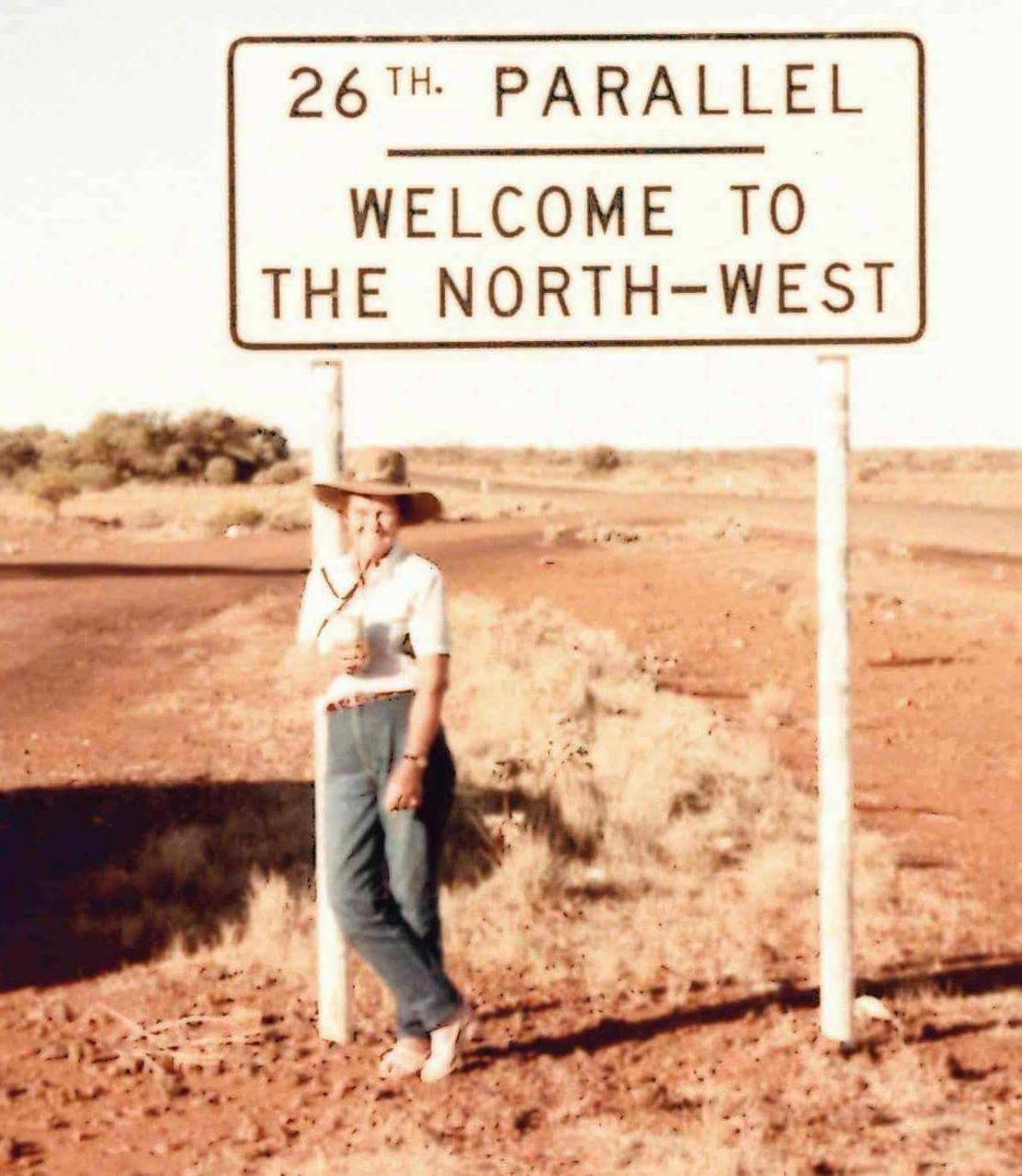 Kangaroos, Koalas Given Handmade Faux Pouches from SA