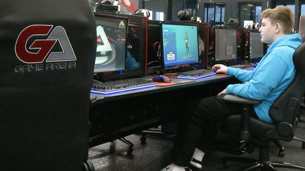 14-Year-Old Ohio Gamer Earned Over $200,000 Playing Fortnite