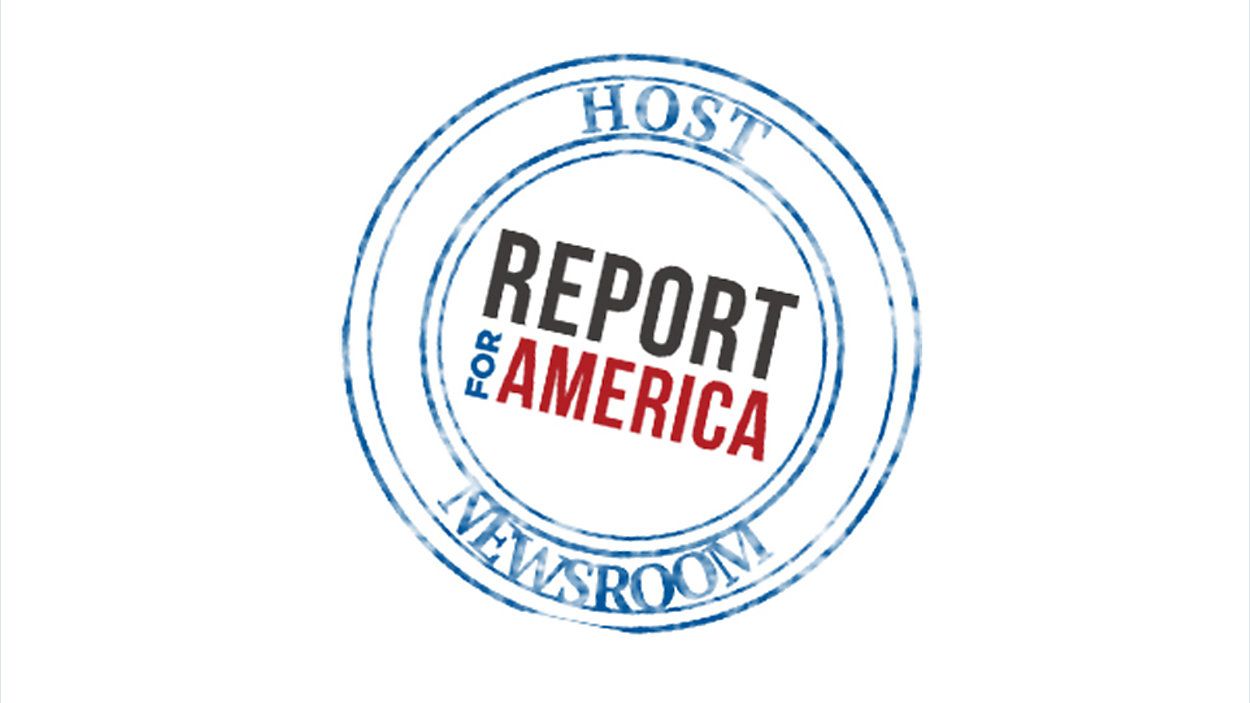 Report for America Announces 61 Corps Members