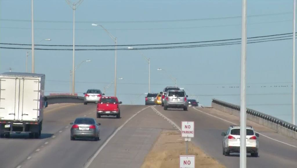 Capital Tonight Jan. 17: Trump's infrastructure plan could hit Texas ...