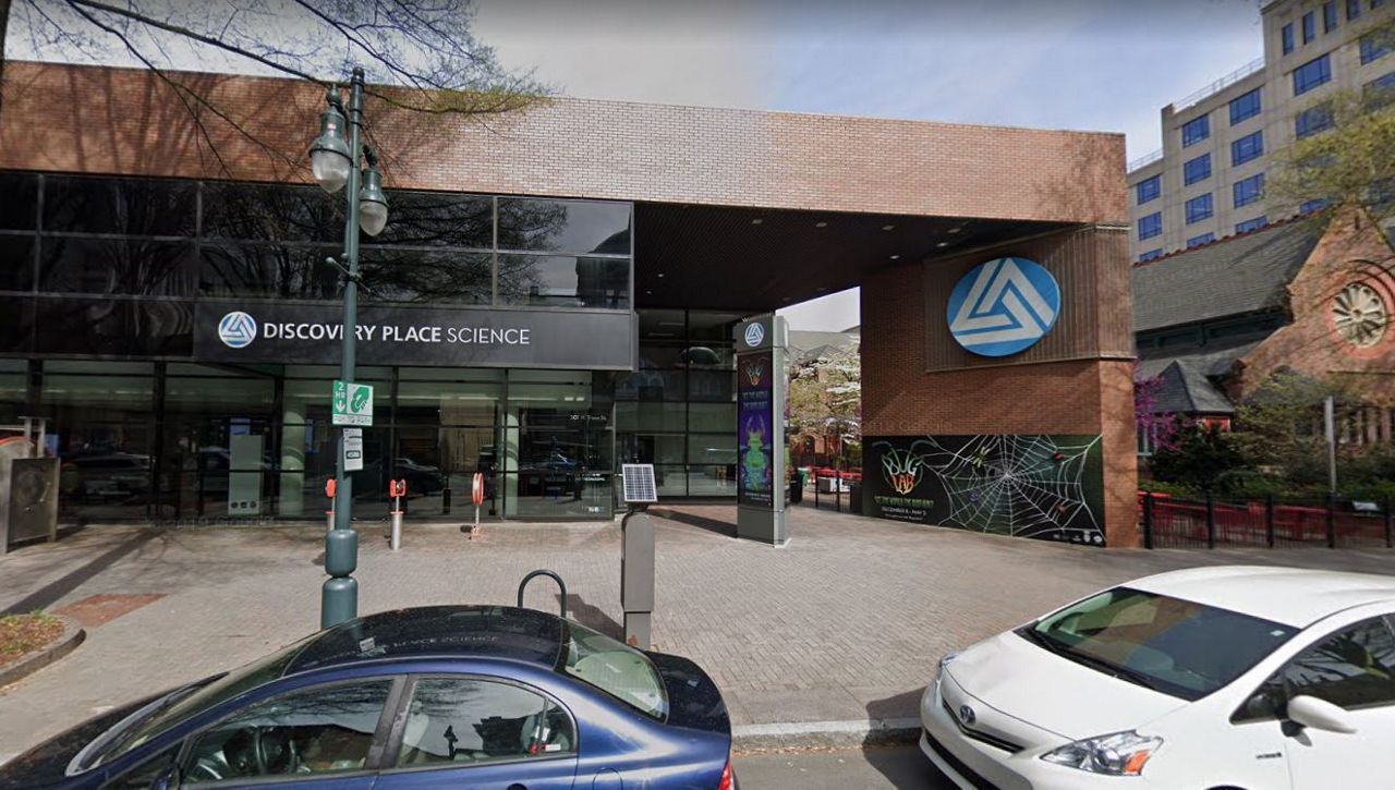 Possible Changes Coming to Uptown's Discovery Place