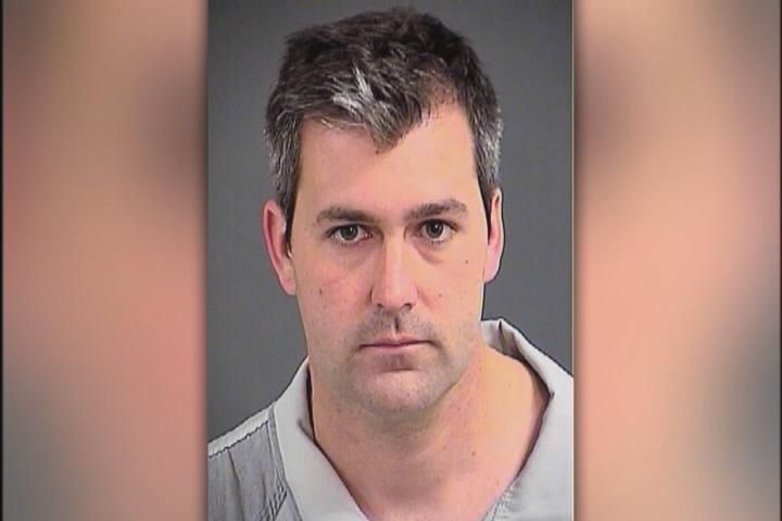 Dylann Roof and Michael Slager Share Neighboring Jail Cells