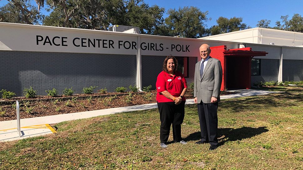 PACE Expands its Center in Lakeland