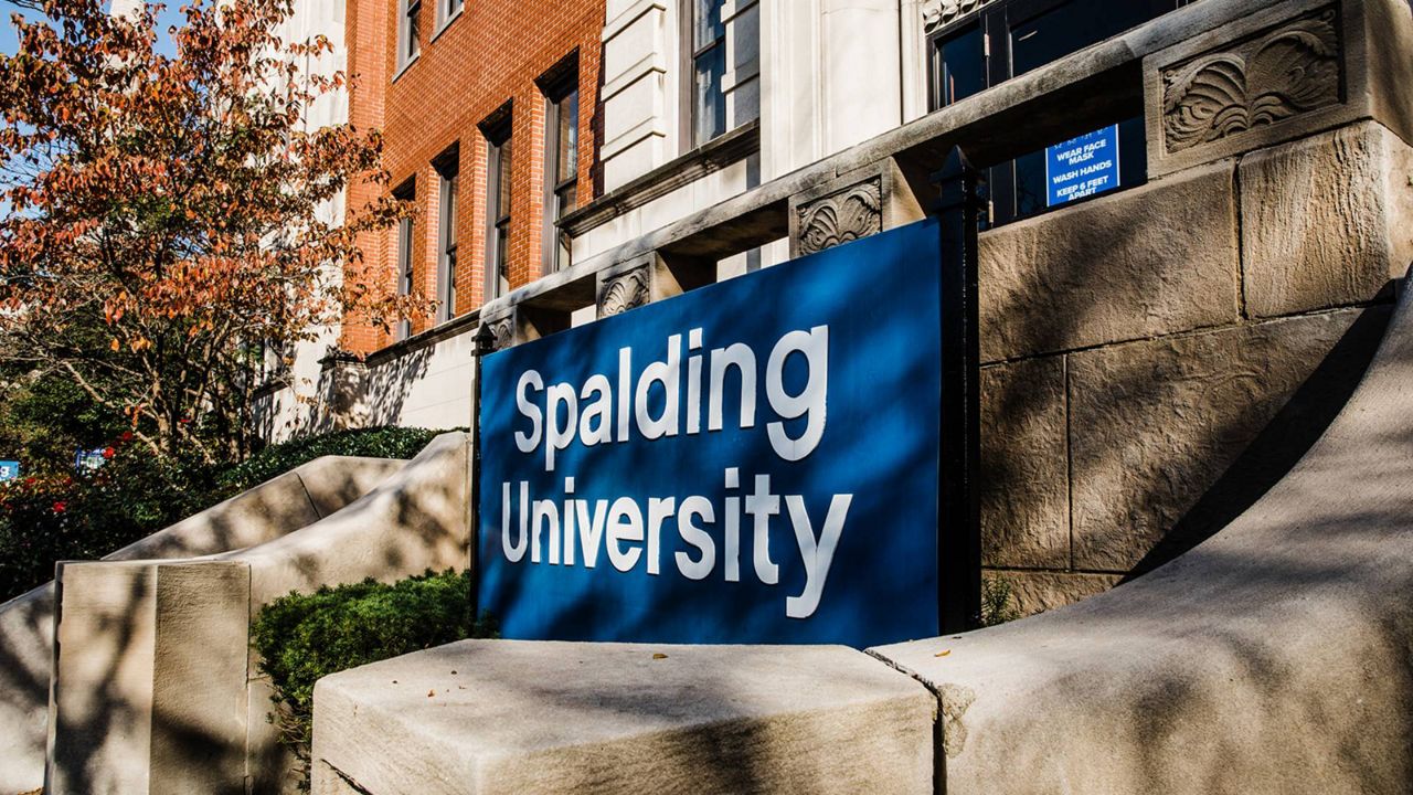 spalding university antiracism program professional development