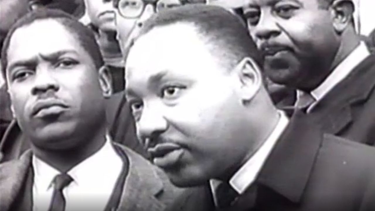 In Focus: Honoring MLK (Part 1)