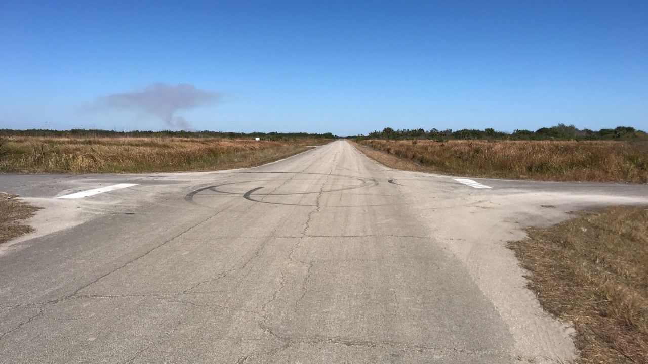 Palm Bay Police Increasing Enforcement in the Compound