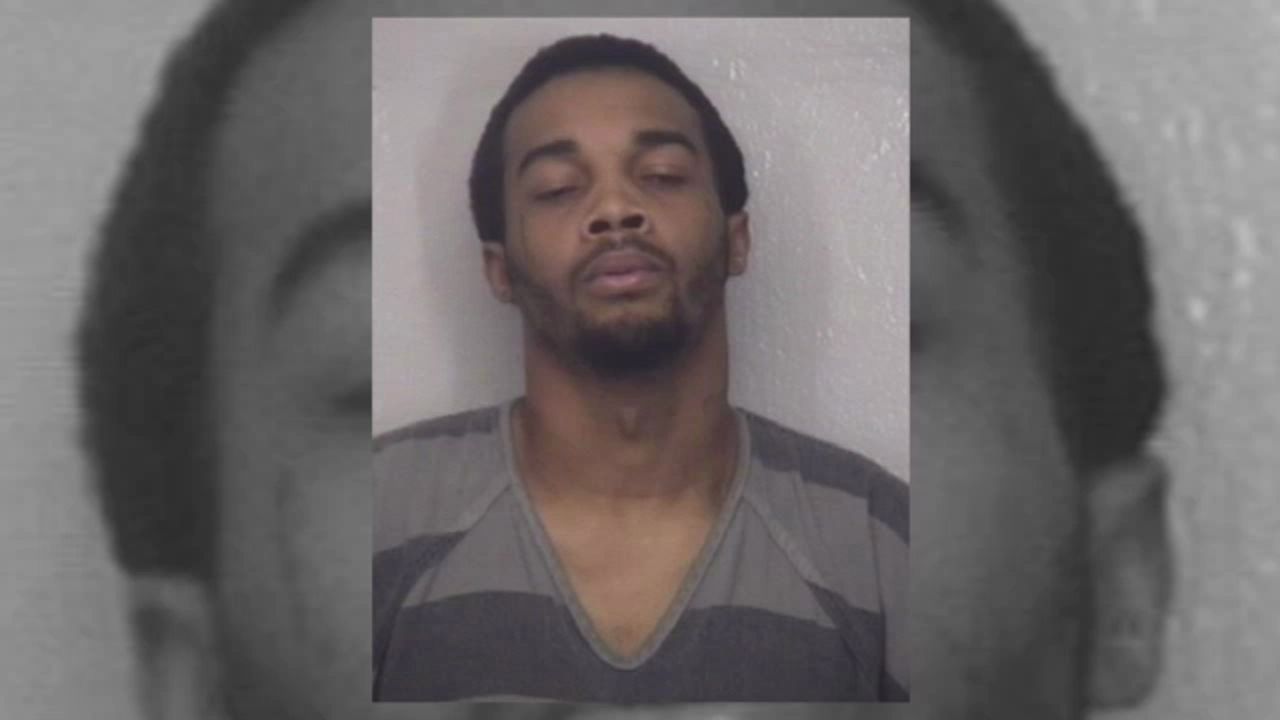 Gang member wanted for murder