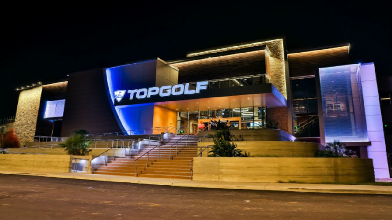 City council approves plans for Topgolf-anchored entertainment district