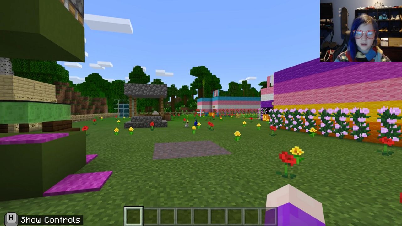 JCPS Minecraft