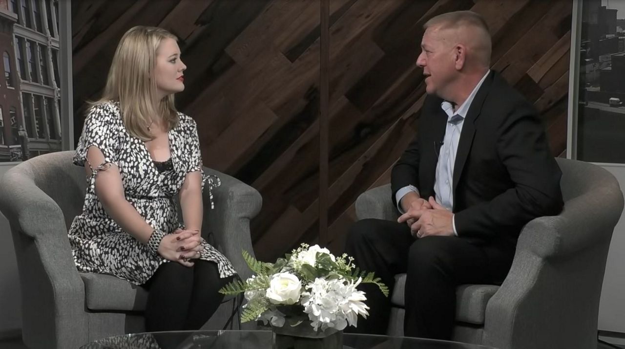 Mike Broihier Provides Campaign Update