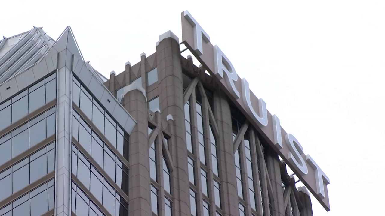 Changing Landscape: Controversy at the Truist Center