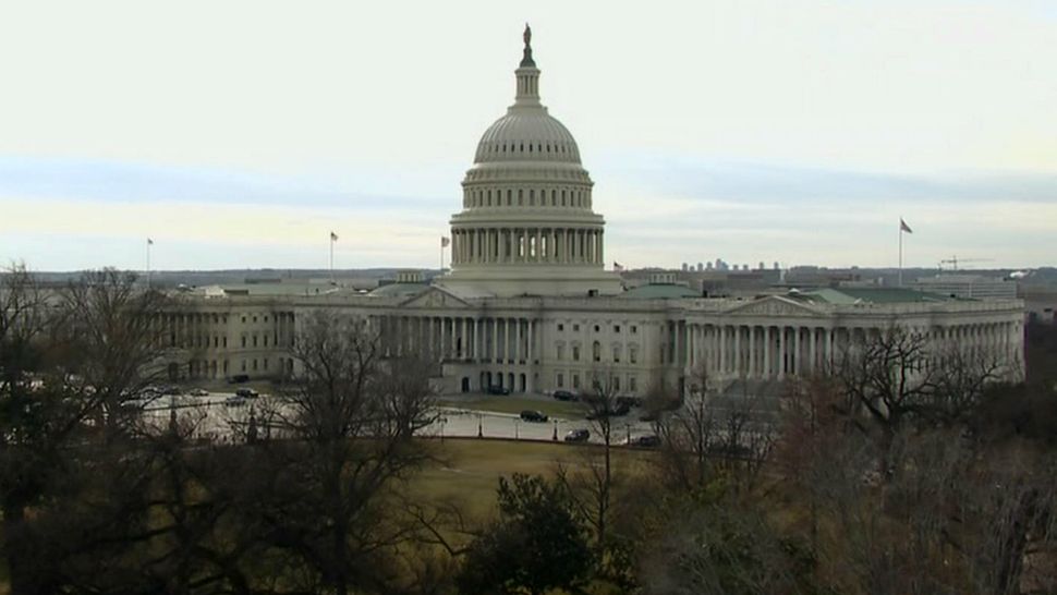 Congress releases redacted, declassified Democratic memo