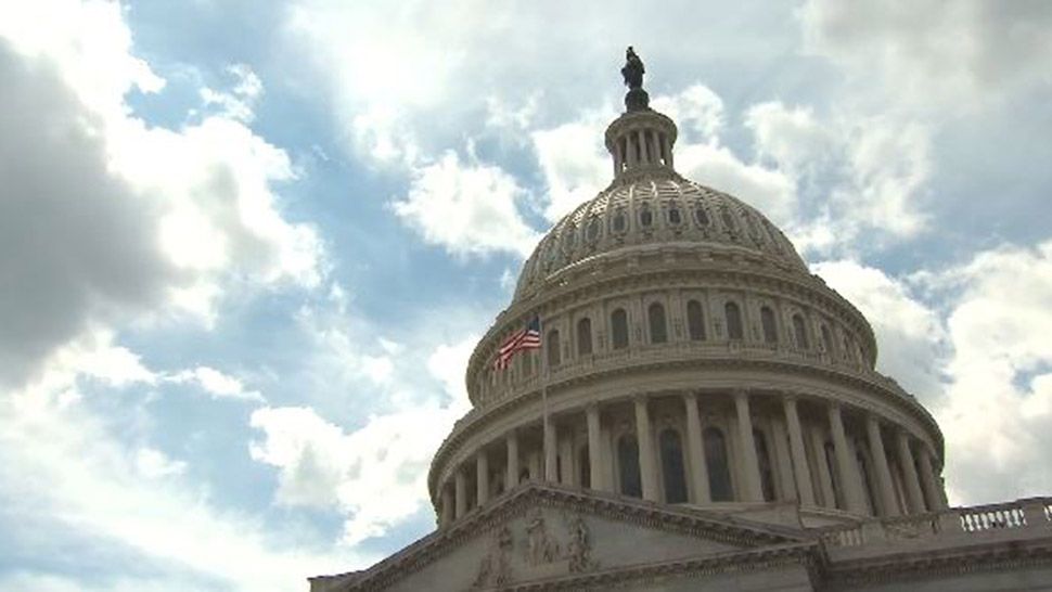 Florida Congressional Members Gaining Clout on Capitol Hill