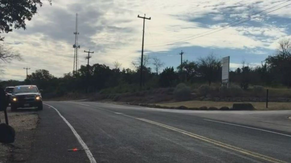 FBI Assisting in Anaqua Springs Case