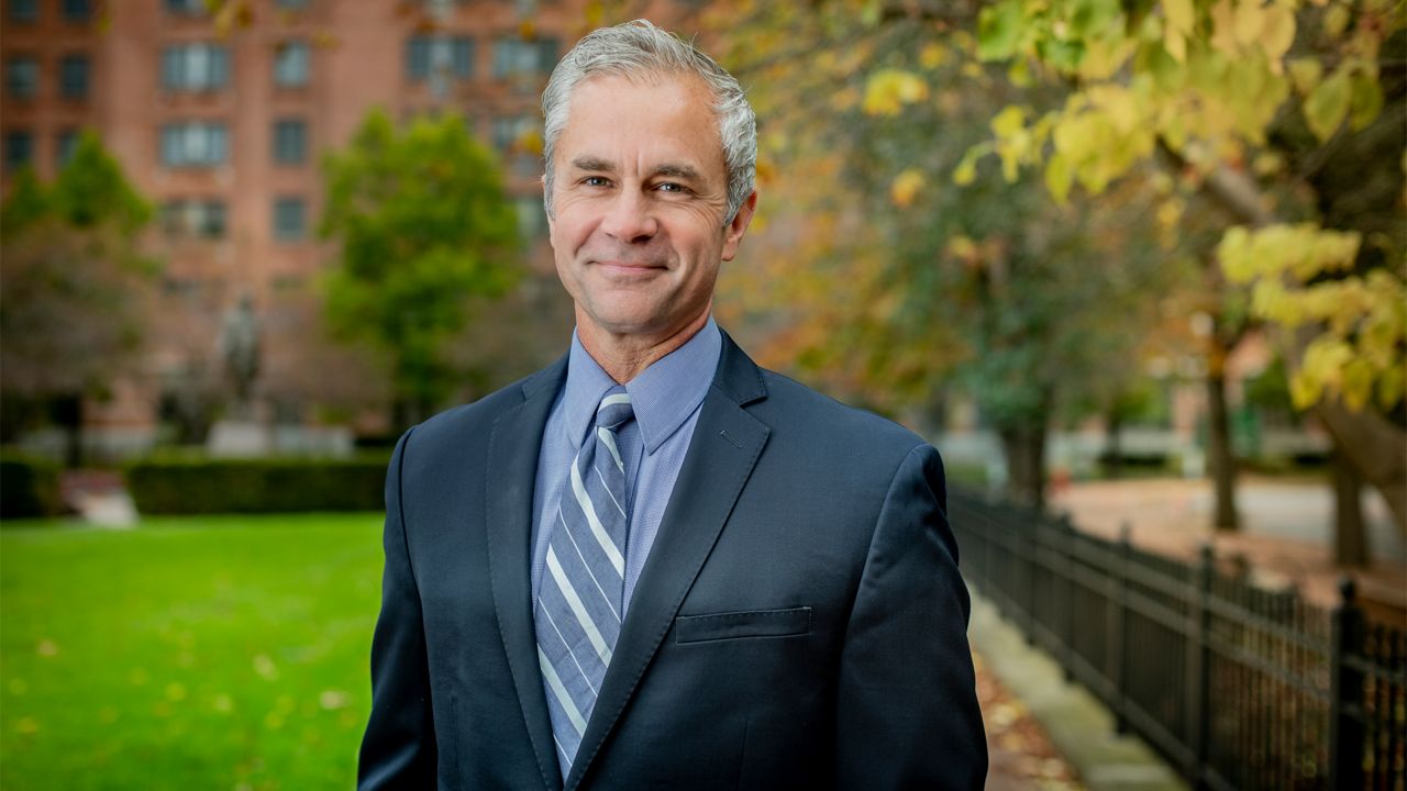 Former Spectrum News sports director reflects on Boeheim era